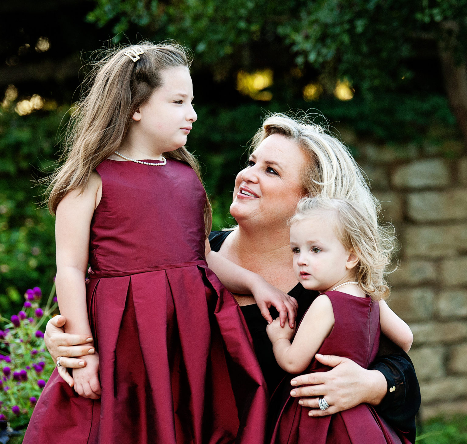 In the Spotlight with Pam Andrews – NNPDF