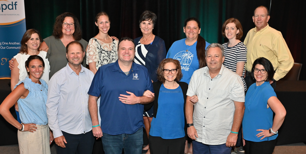 Summer 2022 Newsletter – NNPDF