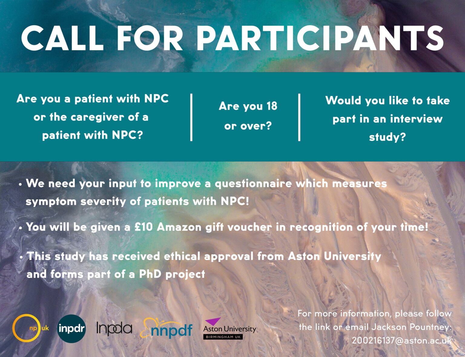 Surveys, Studies, & Market Research – NNPDF