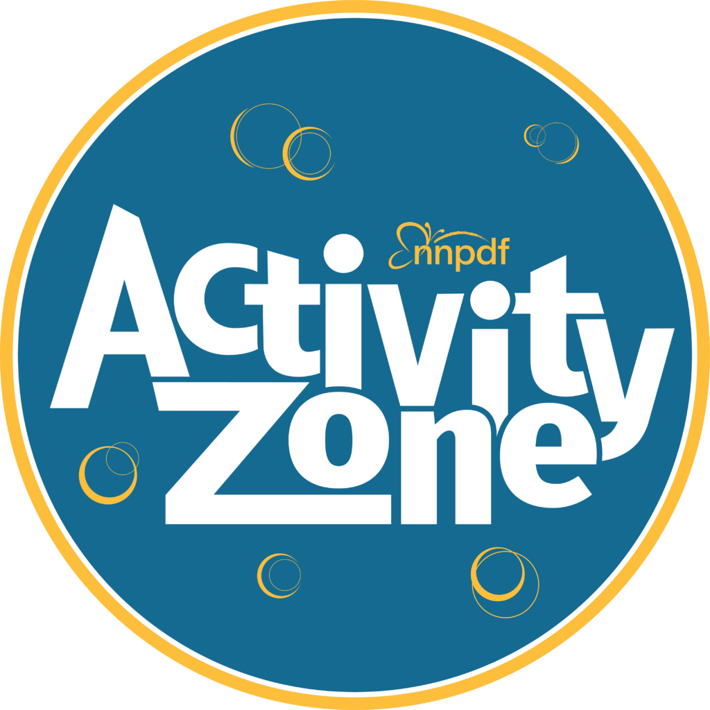 Activity Zone – NNPDF